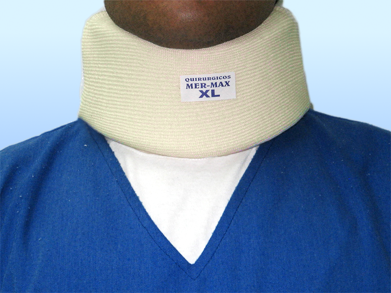 Collar de Thomas – Quirúrgicos MER-MAX S.A.S