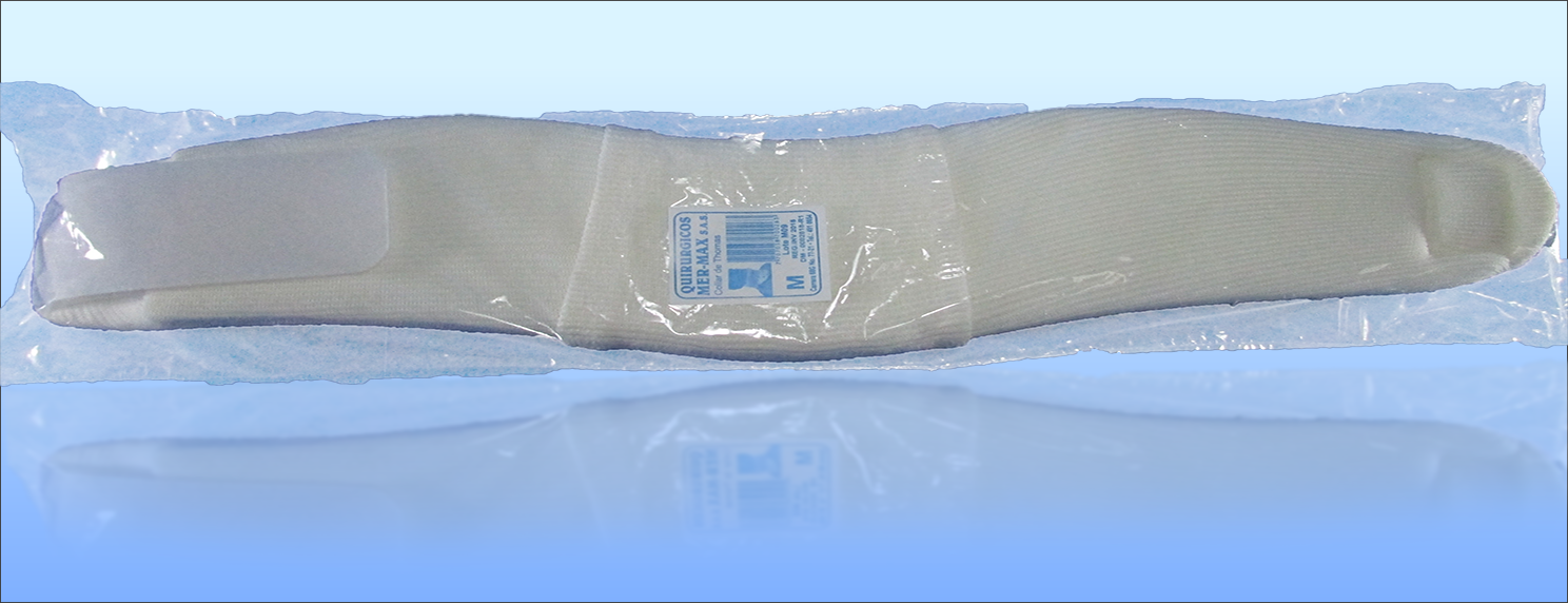 Collar de Thomas – Quirúrgicos MER-MAX S.A.S